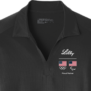 Lilly Team USA Store. Apparel
