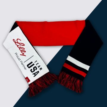 Lilly Team USA Store